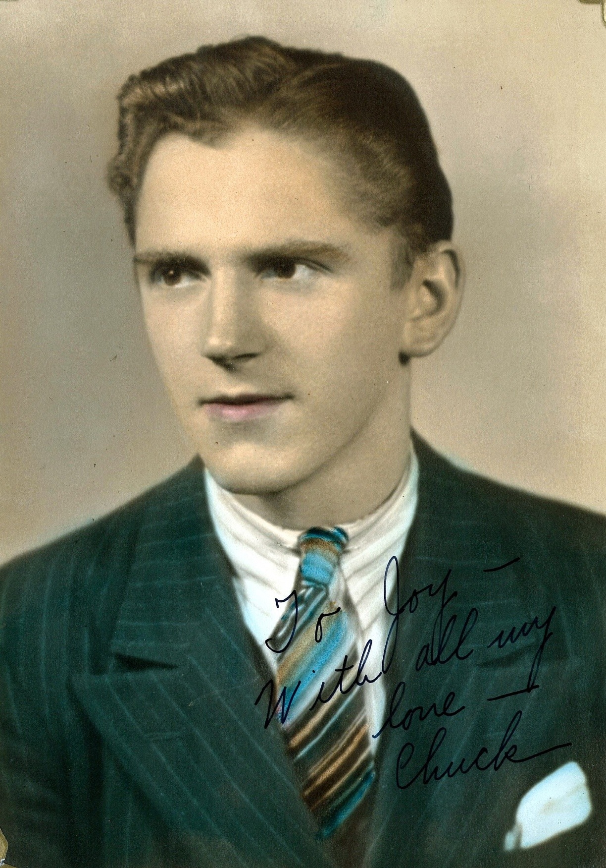 Charles Beck Obituary - Brandon, FL