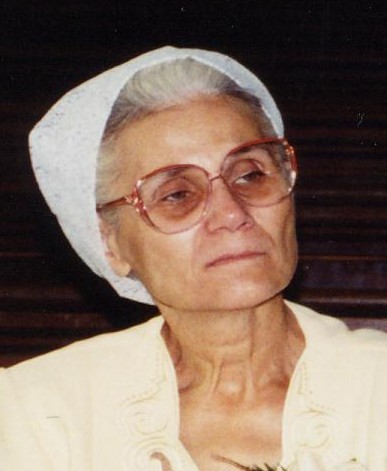 Maria Sirbu Obituary - Toronto, ON