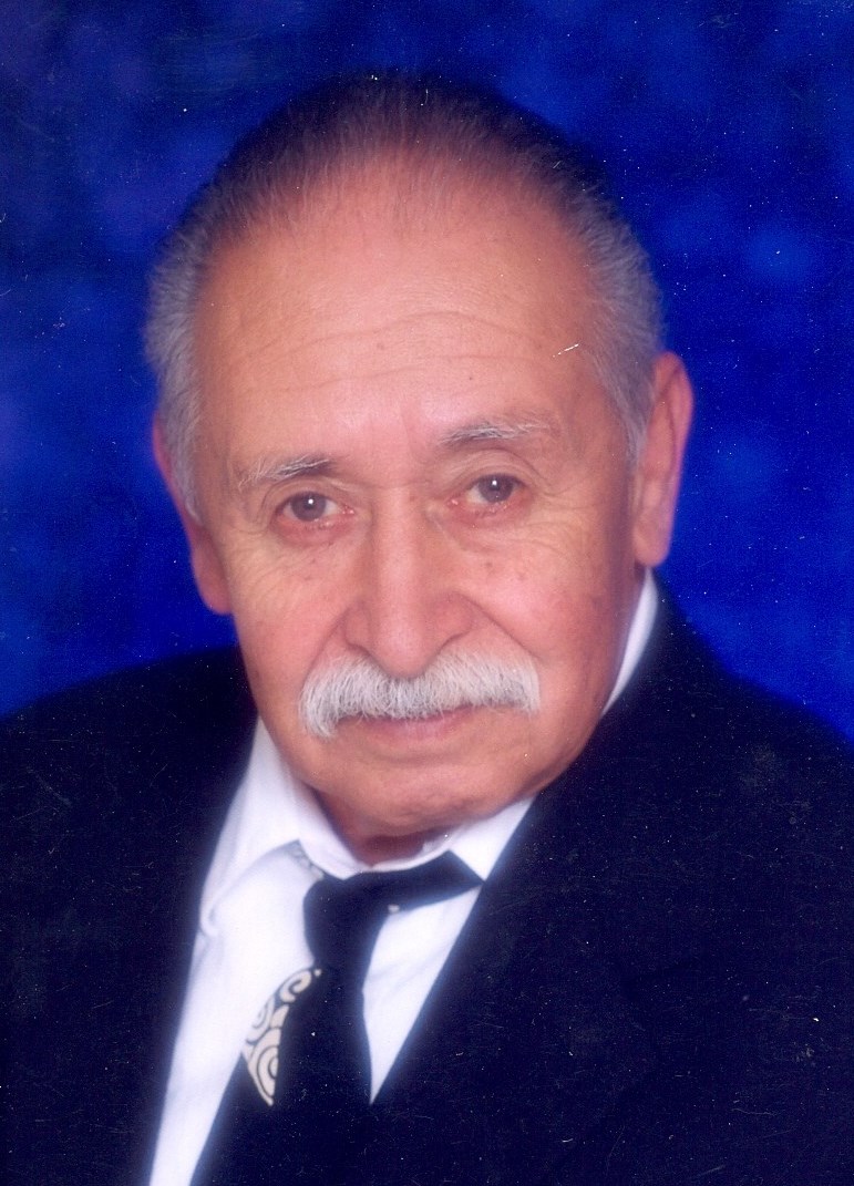 Fernando Martinez Obituary - Riverside, CA