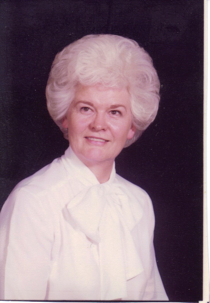 Alta Easterwood Obituary - Cullman, AL