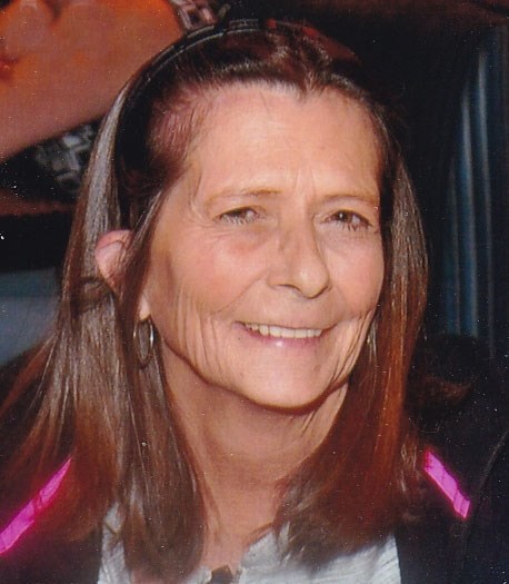 Helene Patty "Patty" Pullin Obituary - Scottsdale, AZ