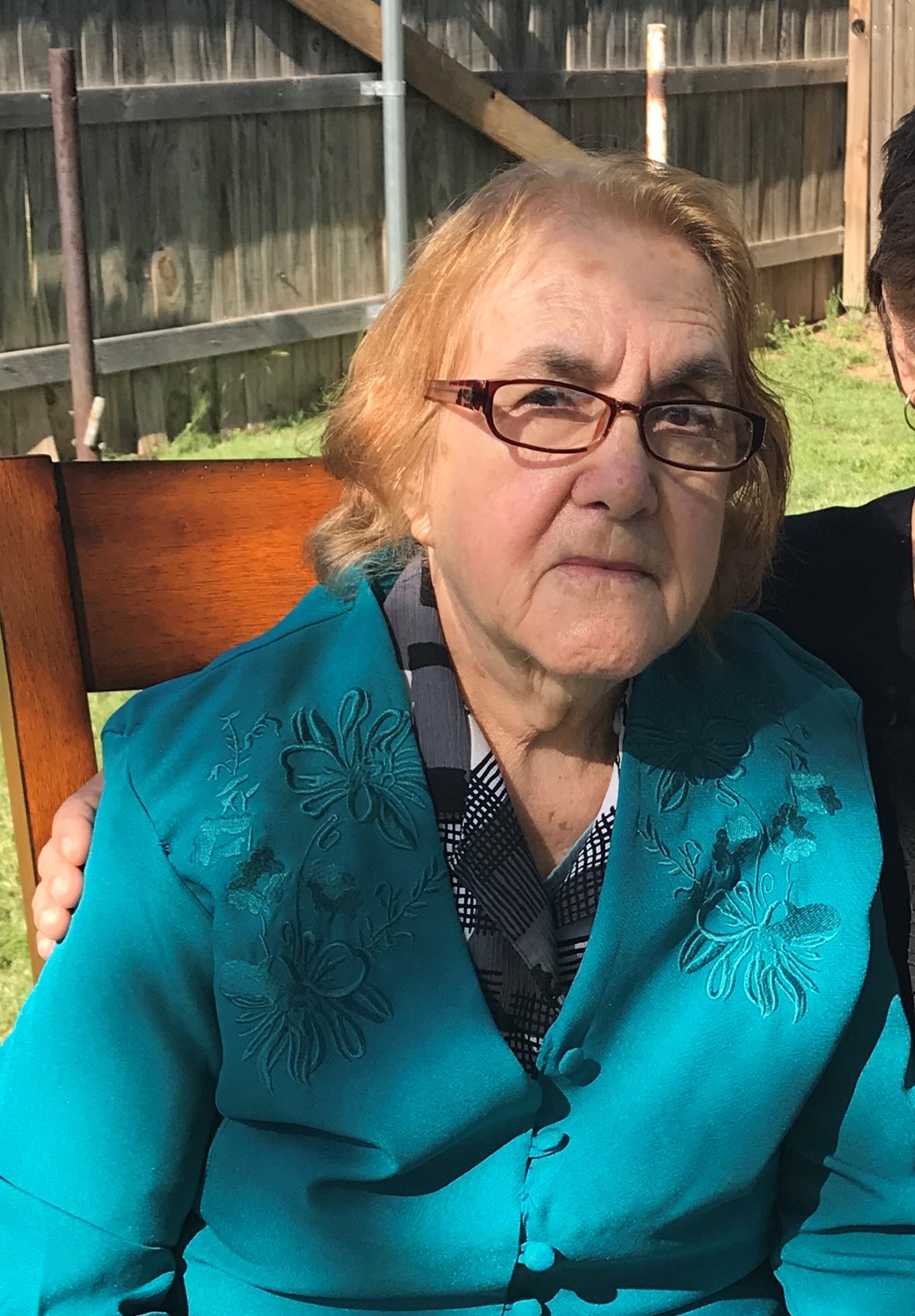 Maria Alvarez Obituary - Amarillo, TX
