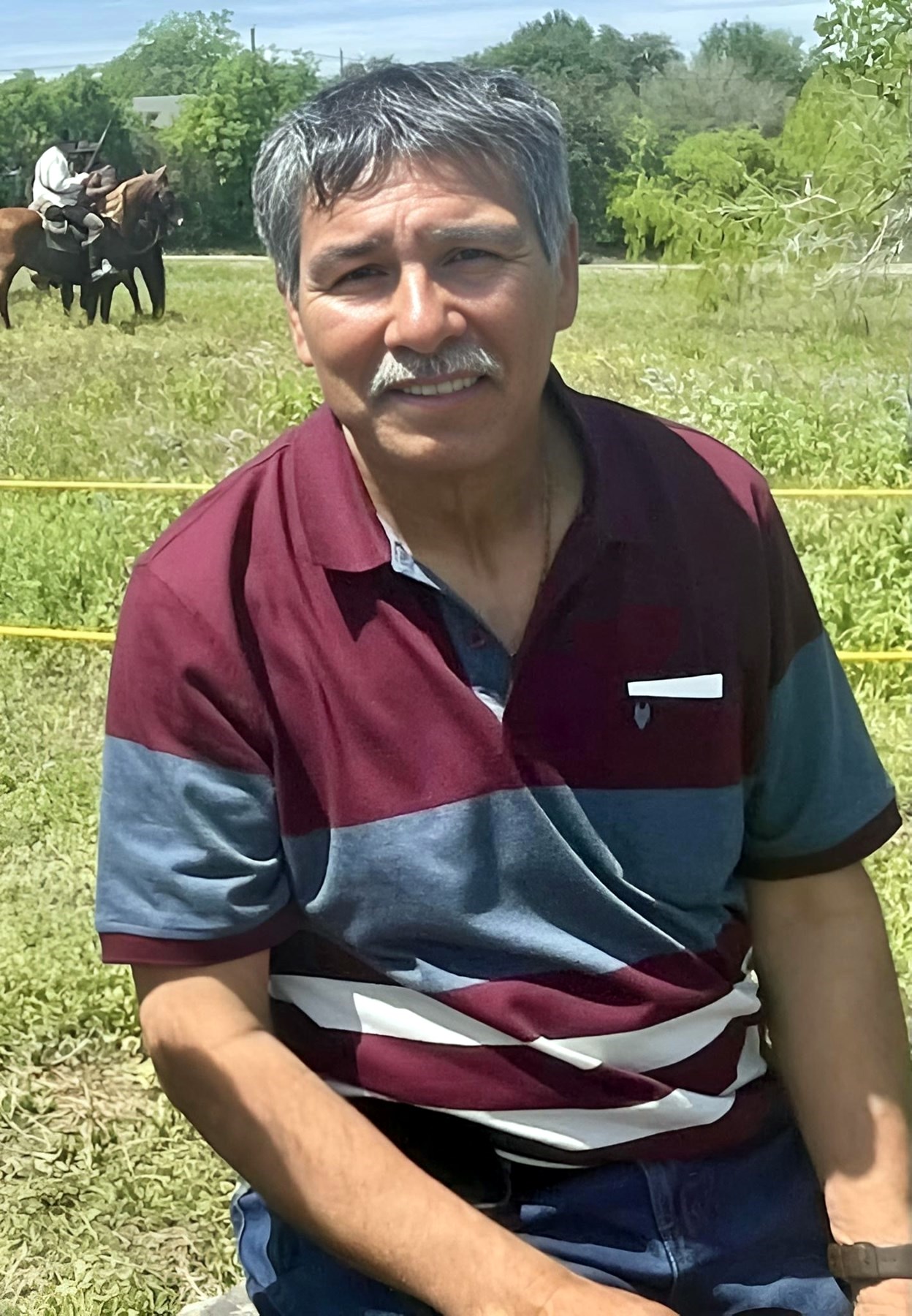 Jorge Obregon Obituary - Corpus Christi, TX