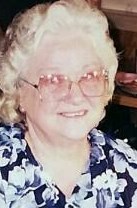 Geraldine Lorraine Jacobs Obituary - Omaha, NE