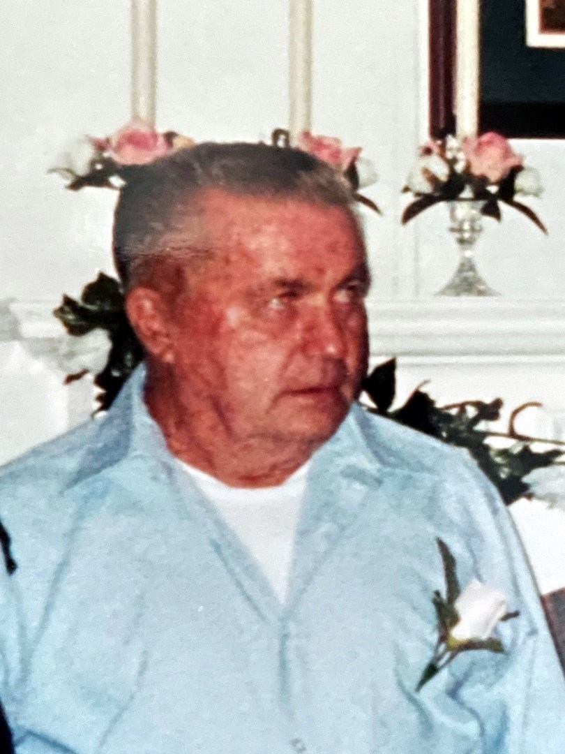 George Herman Nuber Obituary - Jacksonville, FL