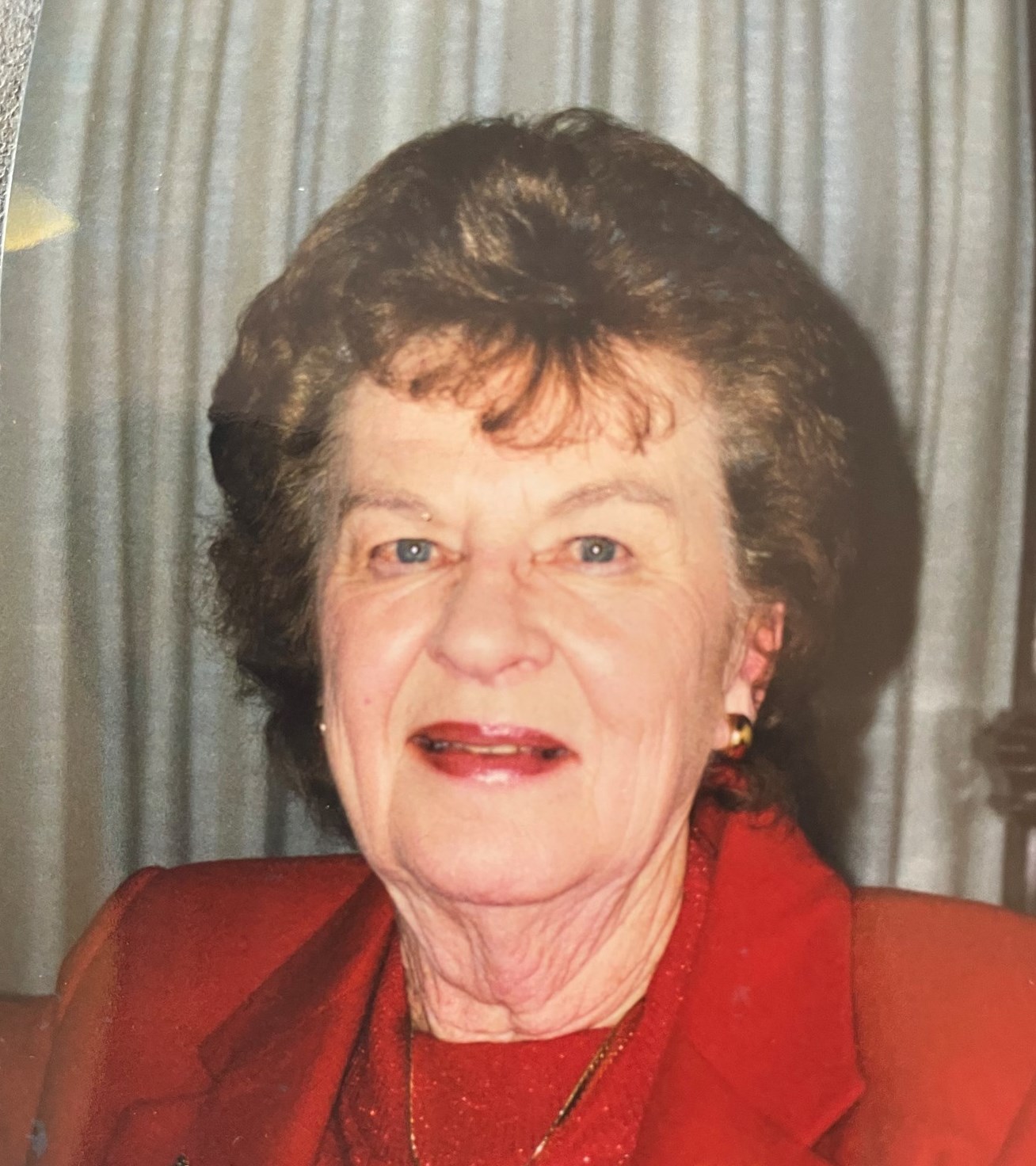 Victoria Hoffmann Obituary - Southport, NC