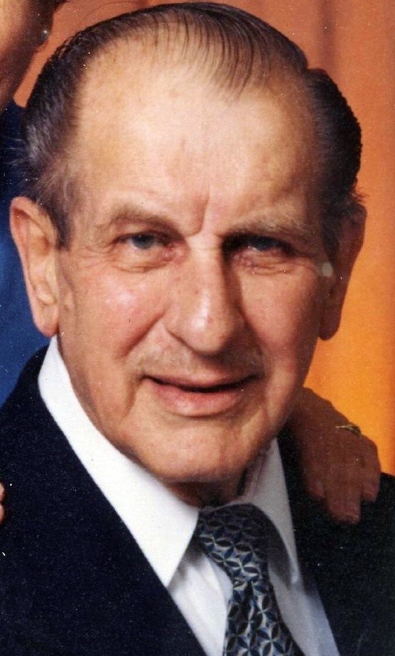 Charles Richard "Dick" Ferree Obituary - Houston, TX