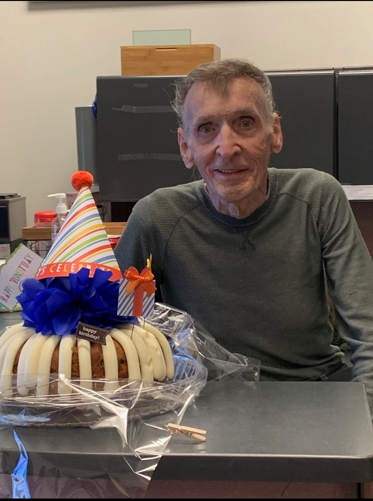 Danny Baise Obituary - Metairie, LA