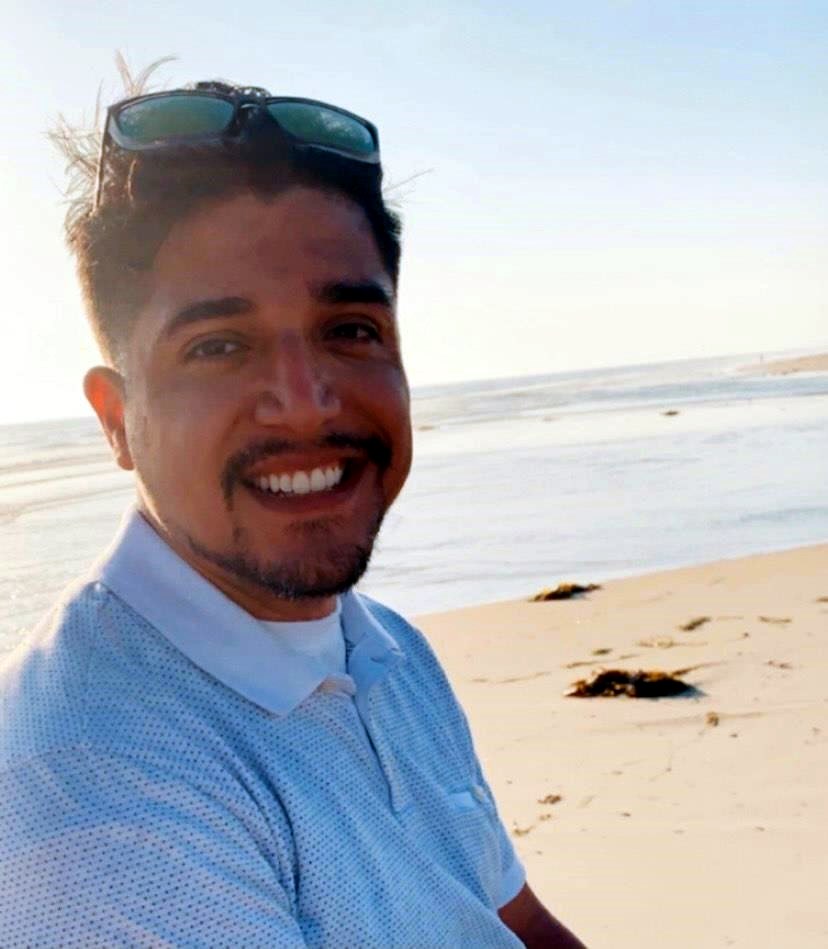 Danny Alvarado Obituary - Dallas, TX