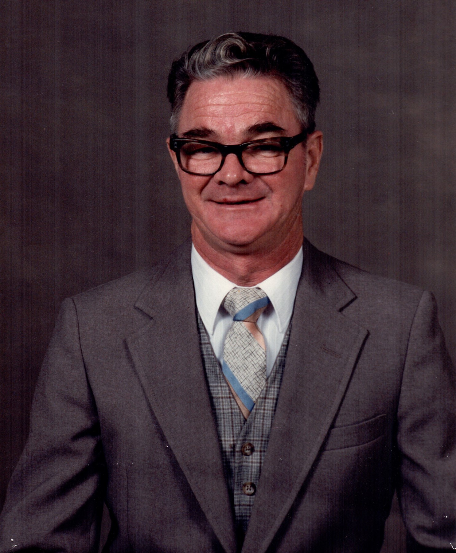 Edward Spence Obituary - Jackson, MS