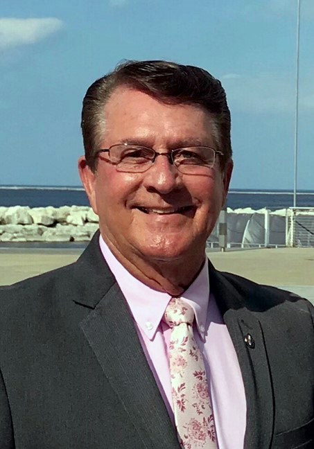 James Russell Obituary - West Des Moines, IA