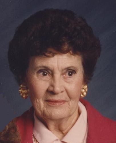 Dorothy Ray John Obituary - Abilene, TX