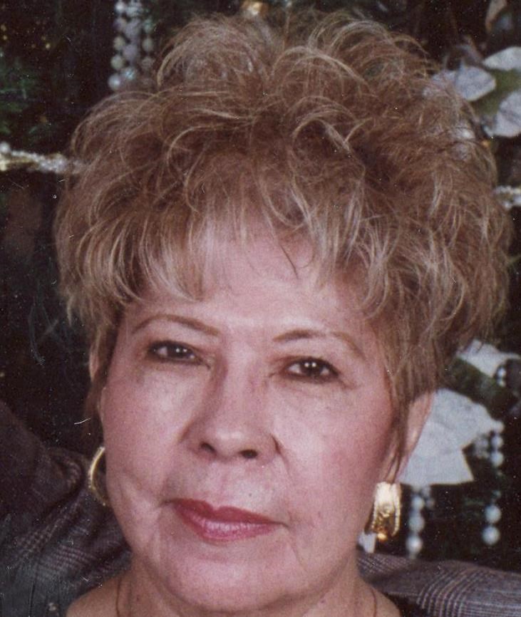 Amparo H. Macias Obituary - El Paso, TX