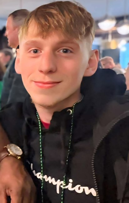 Damien Cook Obituary - Warren, MI