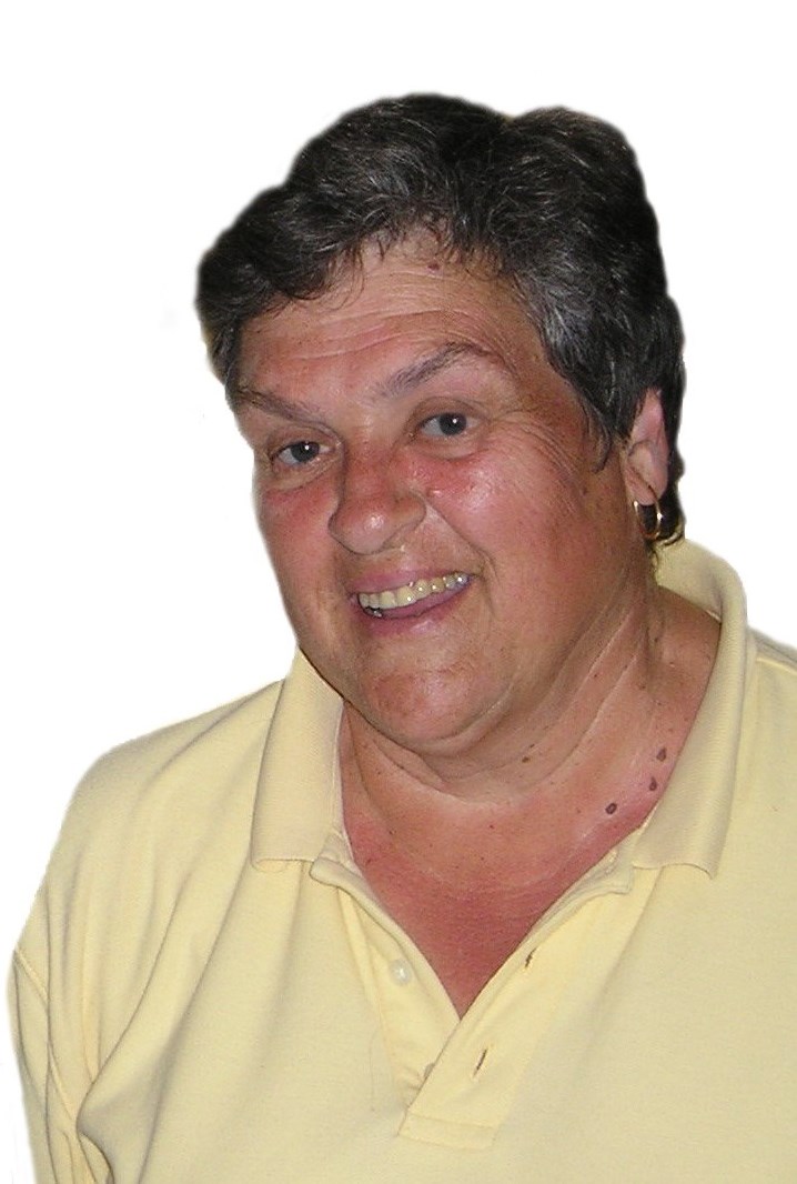 Susan Ritcey Obituary - Halifax, NS