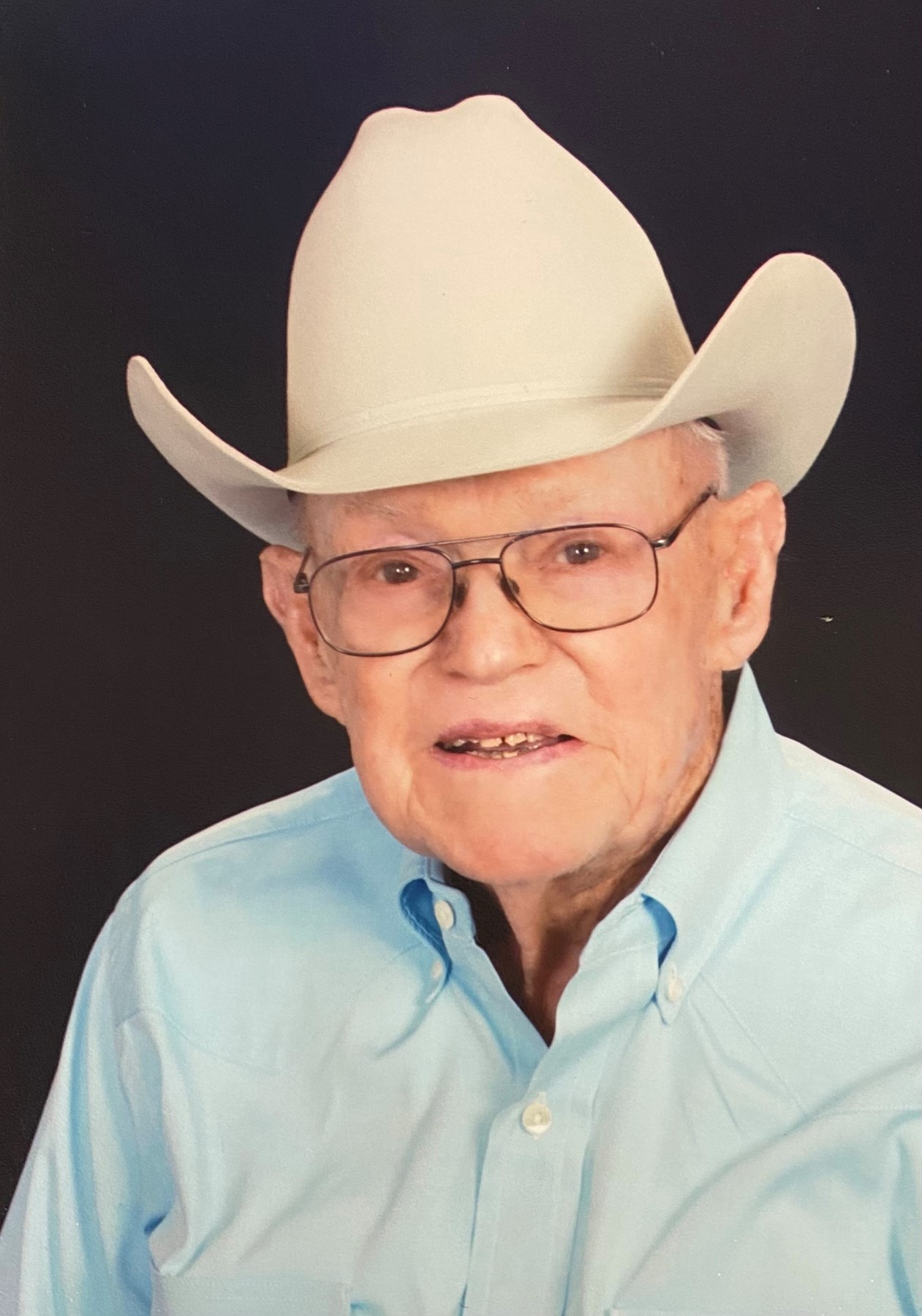 Delbert Catlin Obituary - Iowa Park, TX