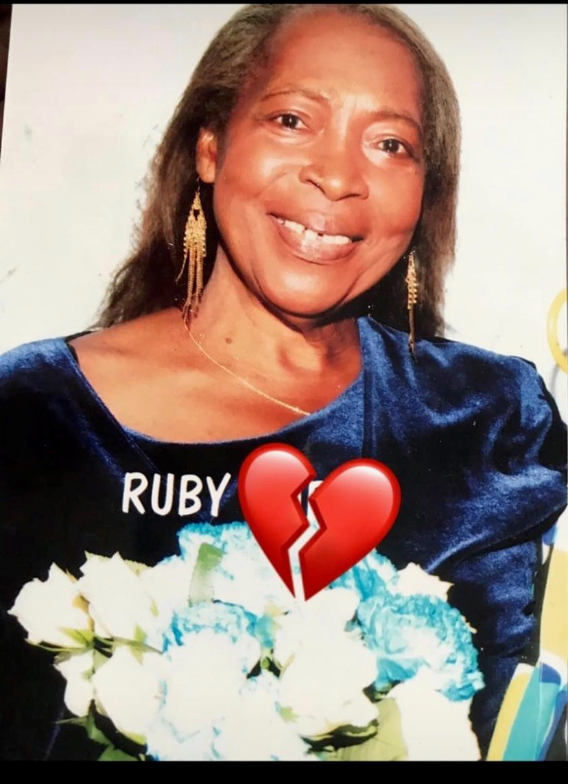 Ruby Murray Obituary - Jacksonville, FL