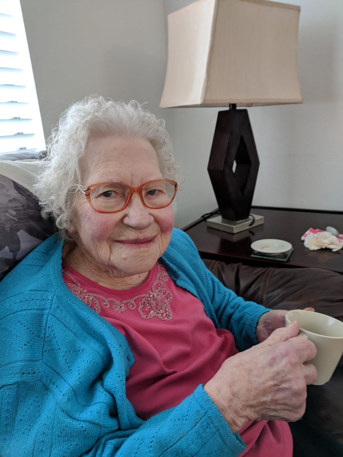 Mable Smith Obituary - Lemon Grove, CA