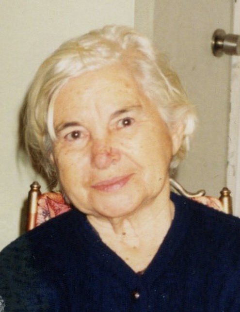 Santina Ferrante Obituary - Toronto, ON