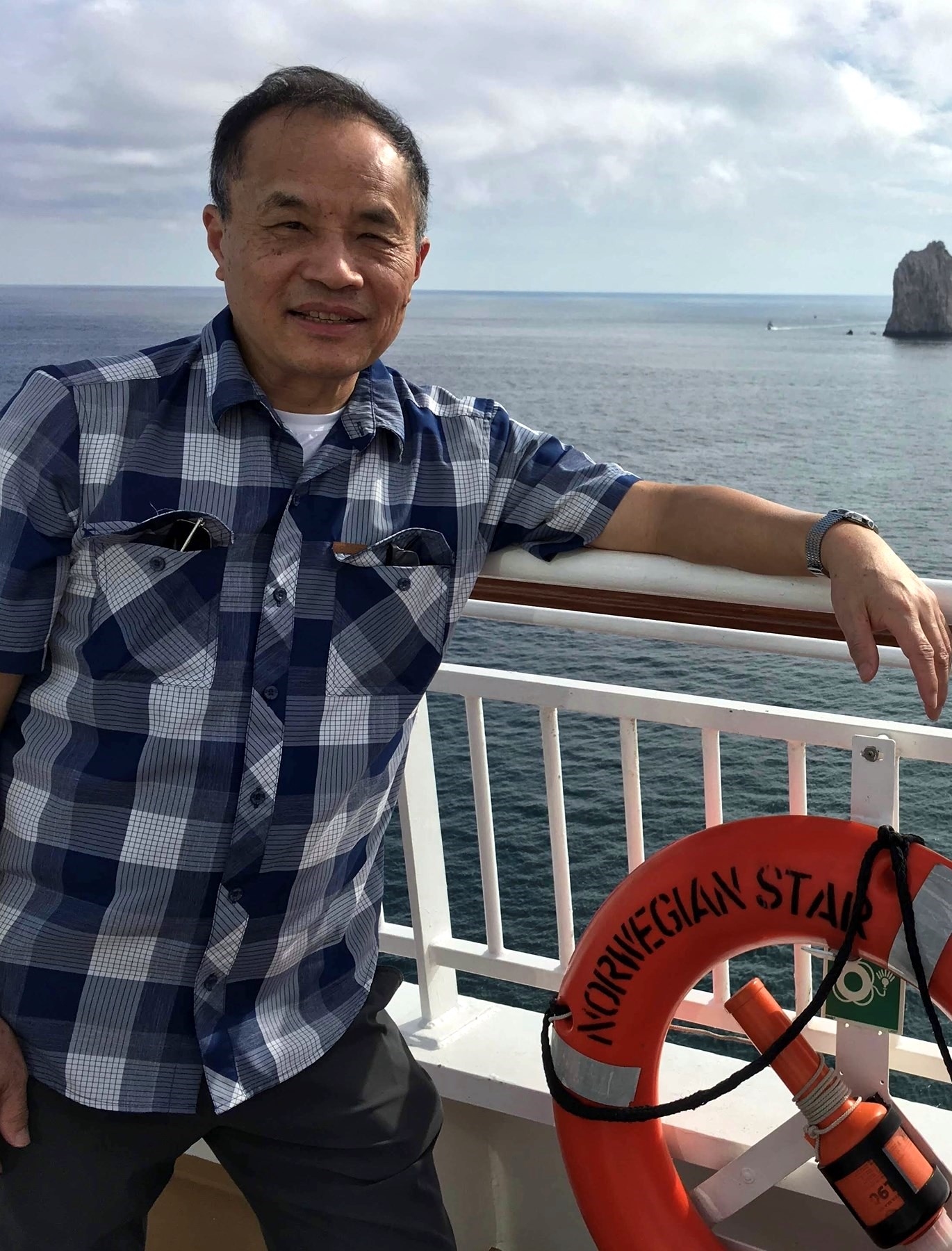 Kan Wong Obituary - Portland, OR