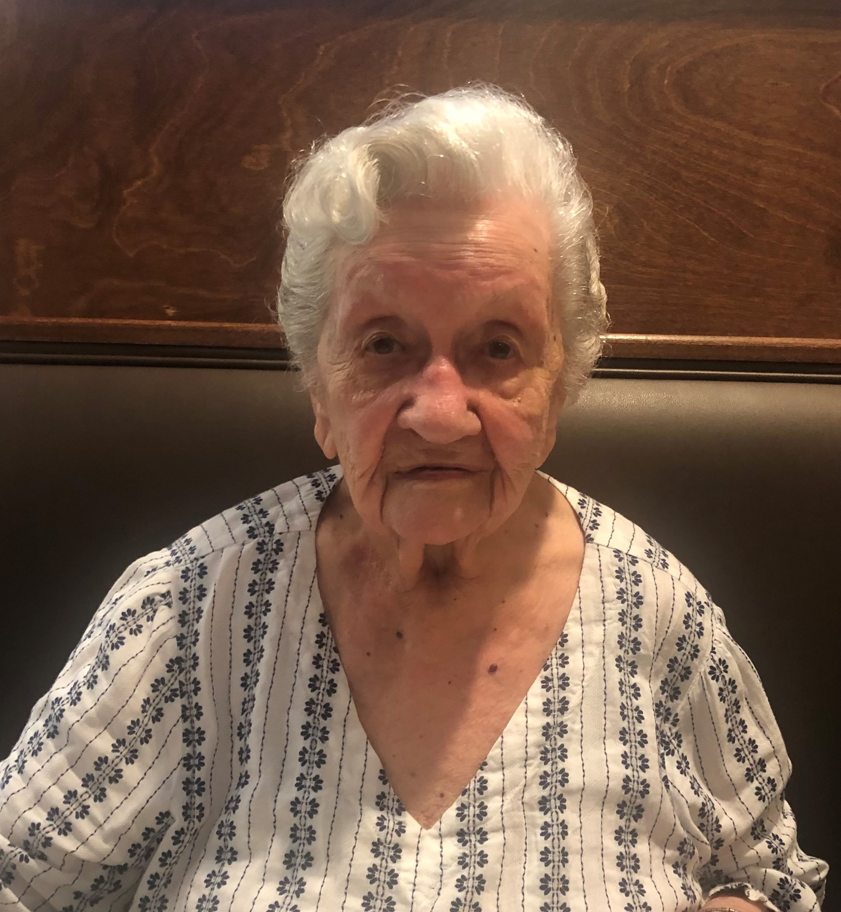 Barbara Parks Obituary - Johnstown, OH