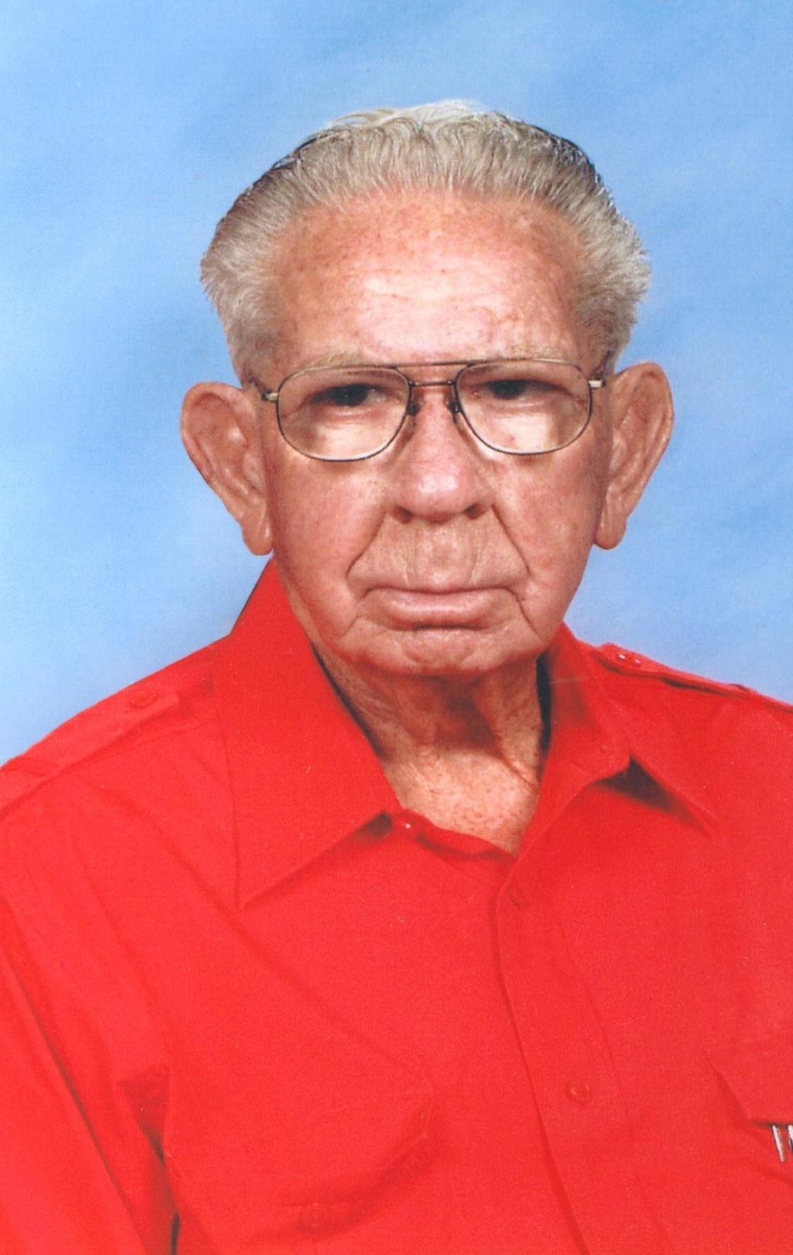 M.J. Son "Son" Winfrey Obituary - Levelland, TX