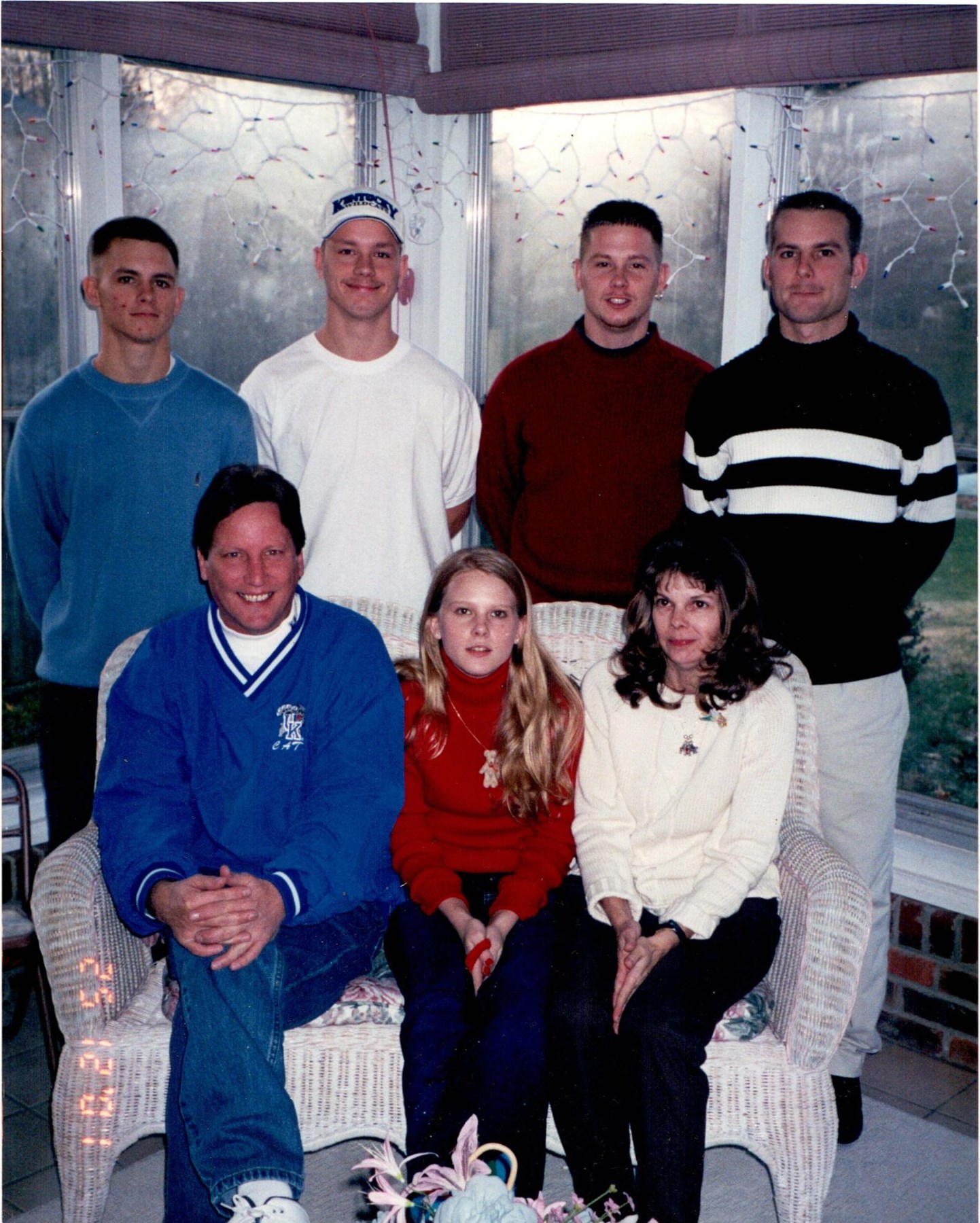 Timothy Partee Obituary - Louisville, KY