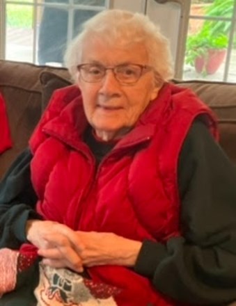 Patricia Becker Obituary - San Antonio, TX