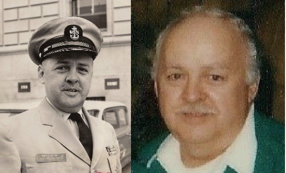 Frank Nash Obituary - Portland, ME