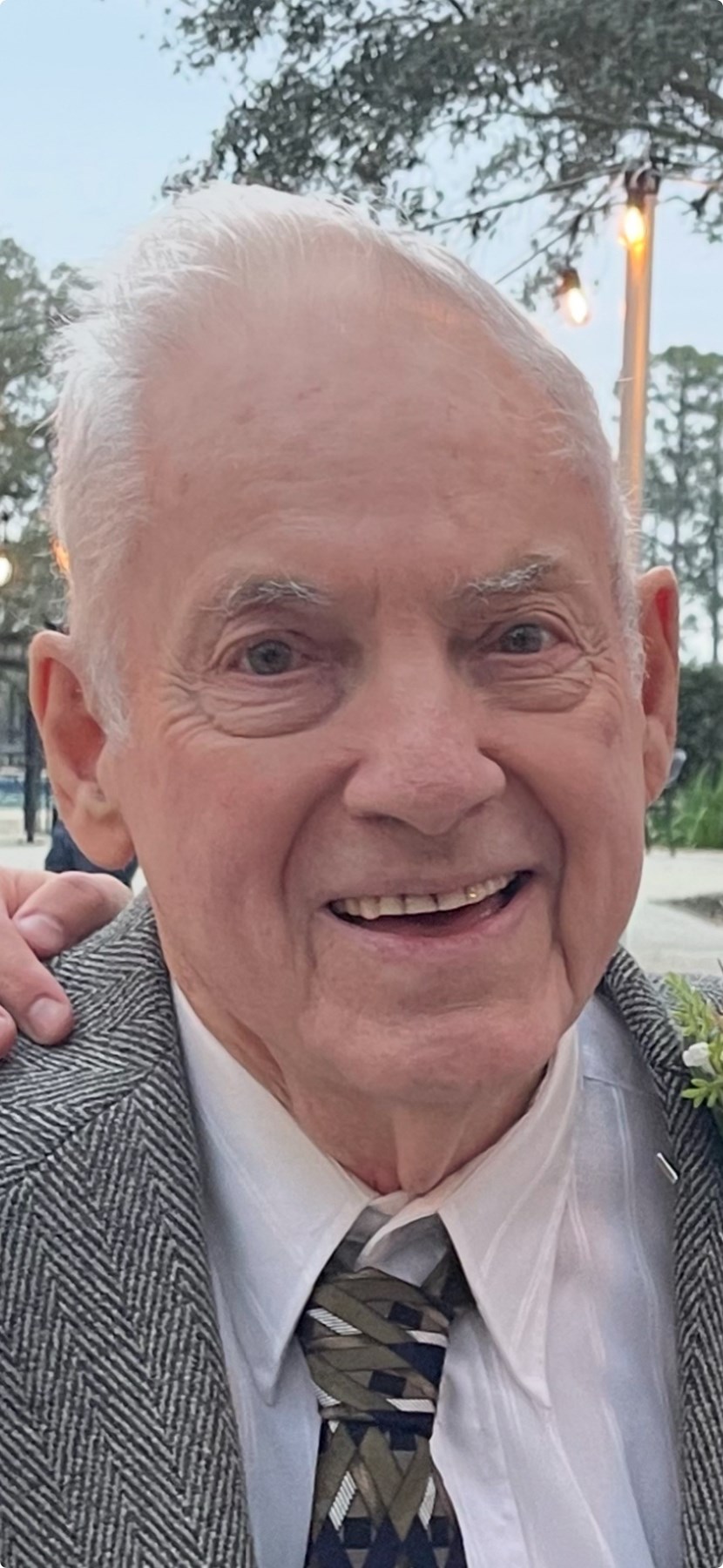 Wilfred Gallardo, Obituary - New Orleans, LA
