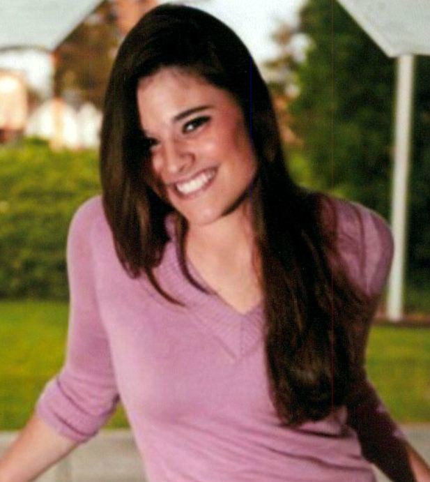 Kayla Rose Broughton Obituary - Lake Charles, LA