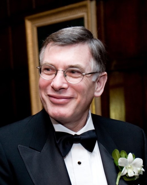 Kenneth Morlock Obituary - Thornhill, ON