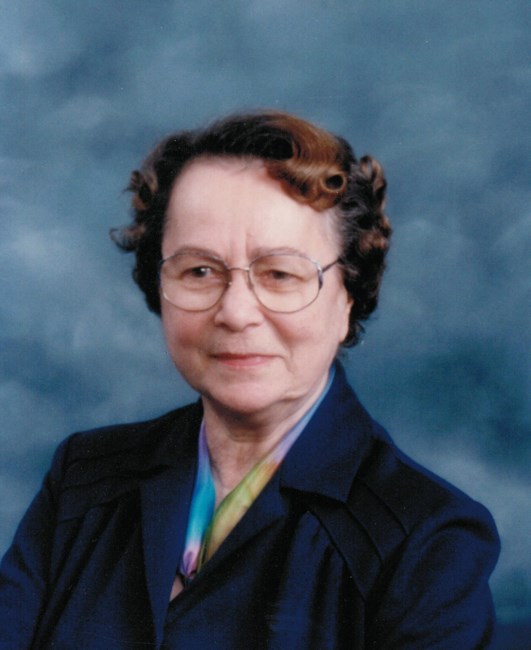 Lucille Roy Obituary - St-Hyacinthe, QC