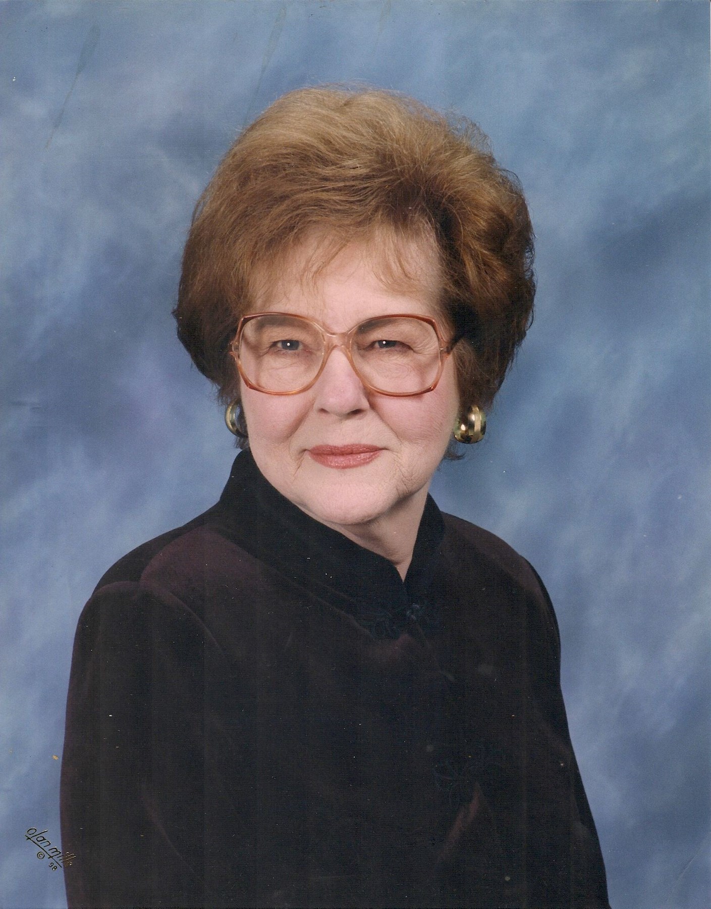 Peggy Denney Obituary - Homewood, AL