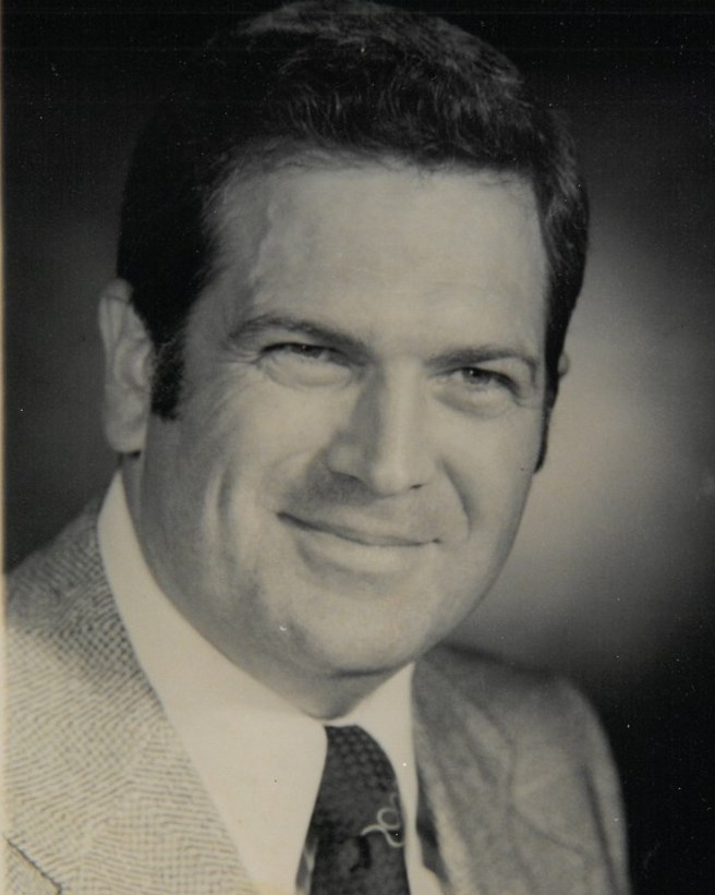 Charles Irick Obituary - Memphis, TN