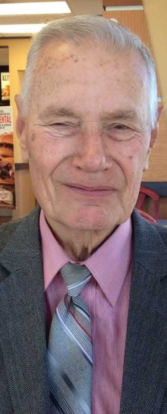 Carlton Kennon Obituary - Amarillo, TX