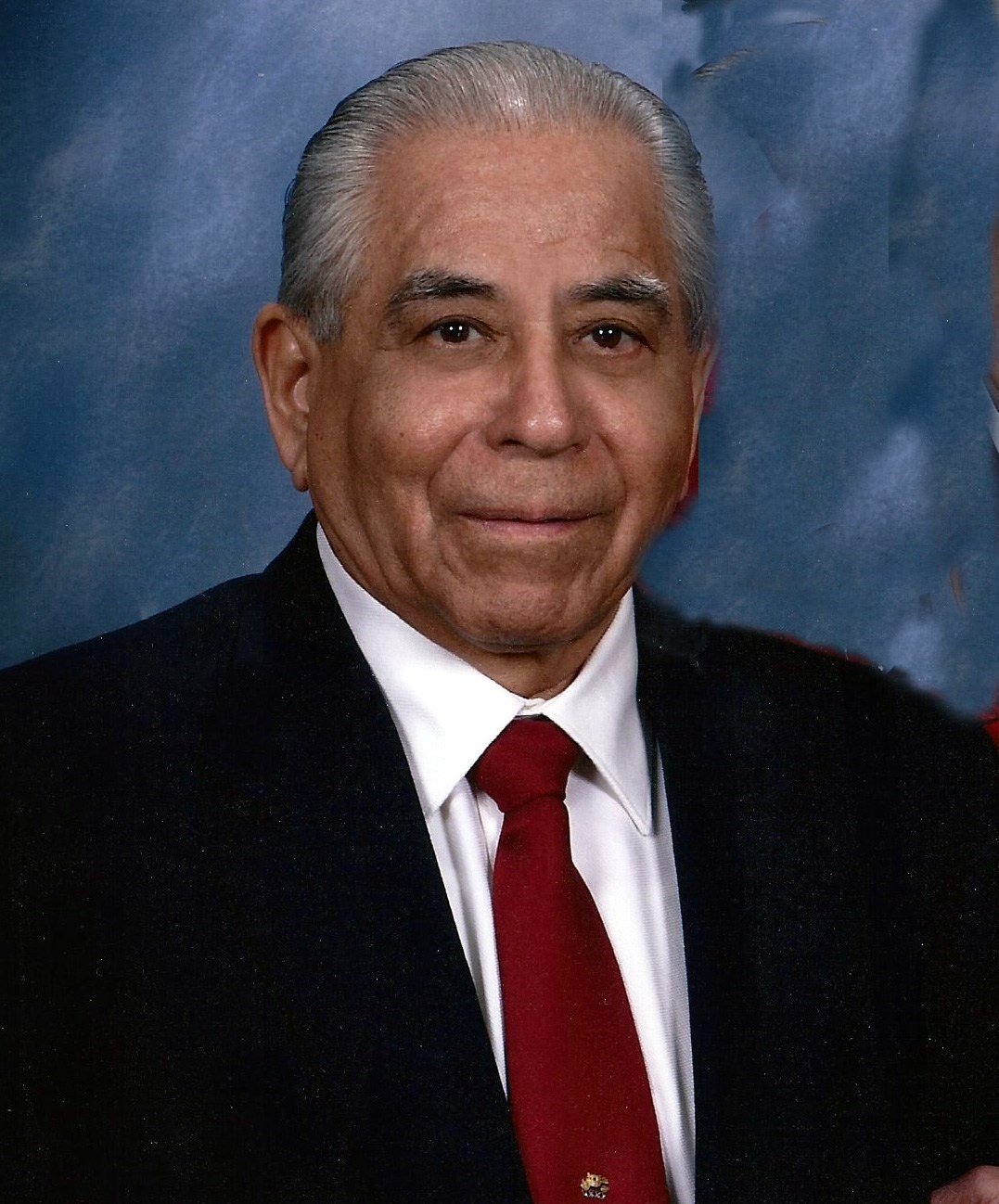 Joe A. Robles Obituary - Kansas City, MO