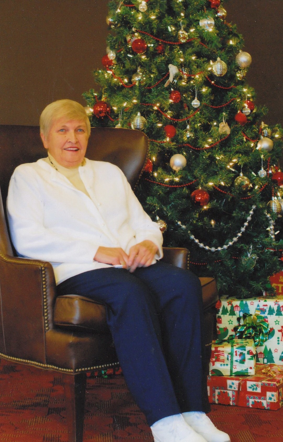 Ruth Nielsen Obituary - Mission, BC