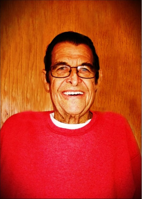 Hilbrand J. Goedhart Obituary - Beaumont, CA