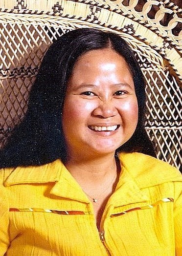 Claudia Oliveros Castillo Obituary - Renton, WA