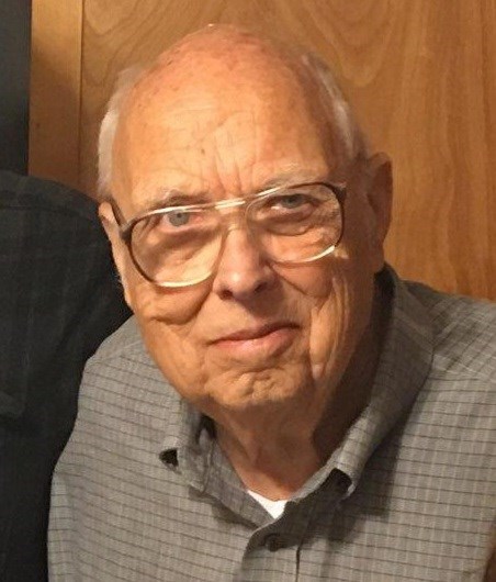 Max Rathmel Obituary - Pekin, IL