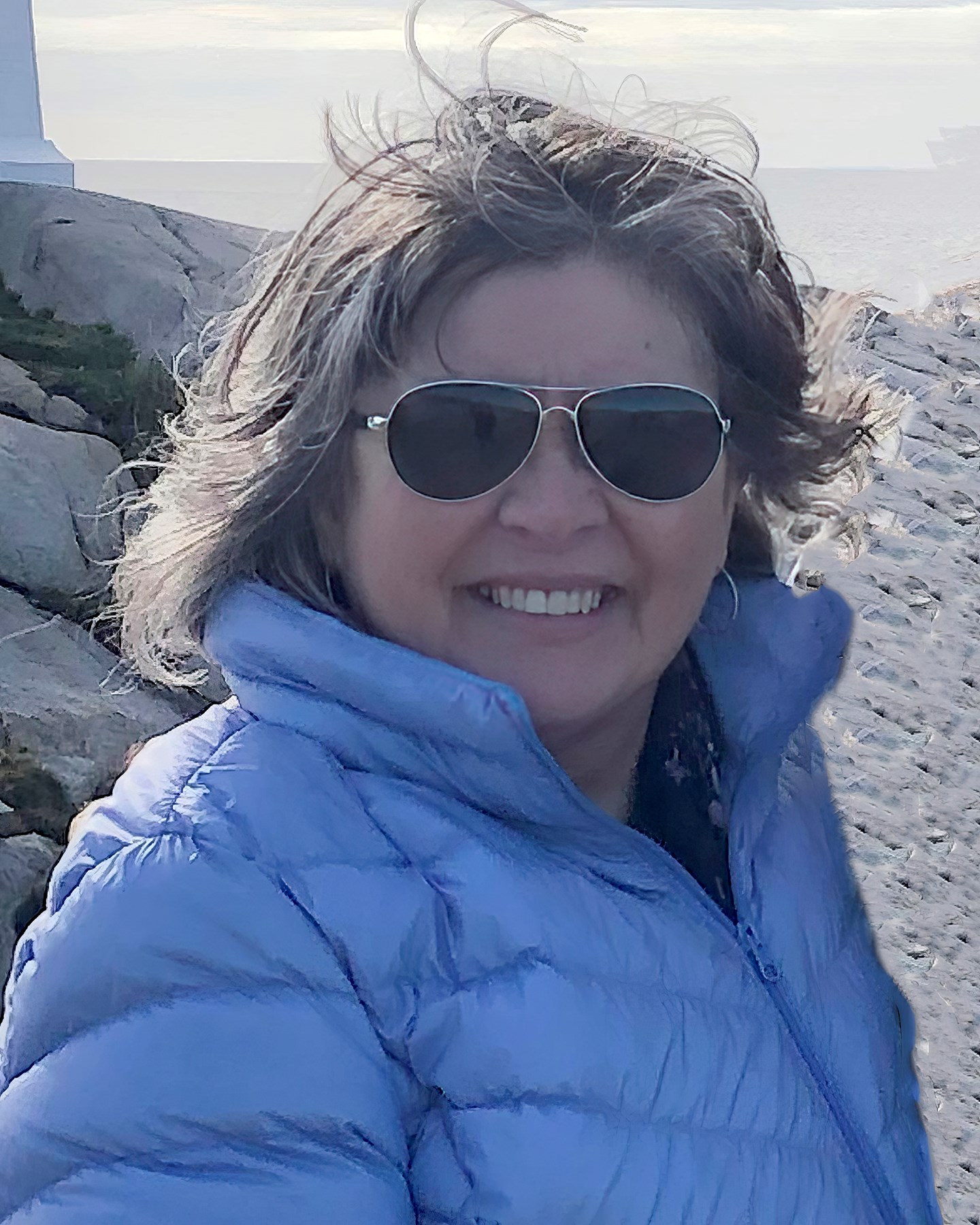 Maureen Brooks Obituary - Halifax, NS