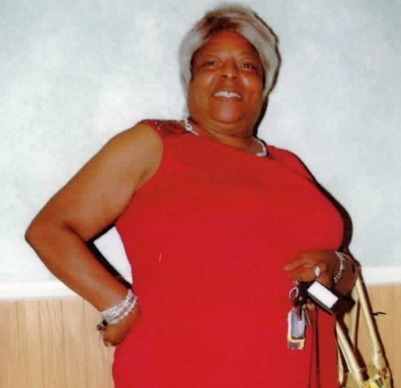 Doris Barnes Obituary - Mesa, AZ