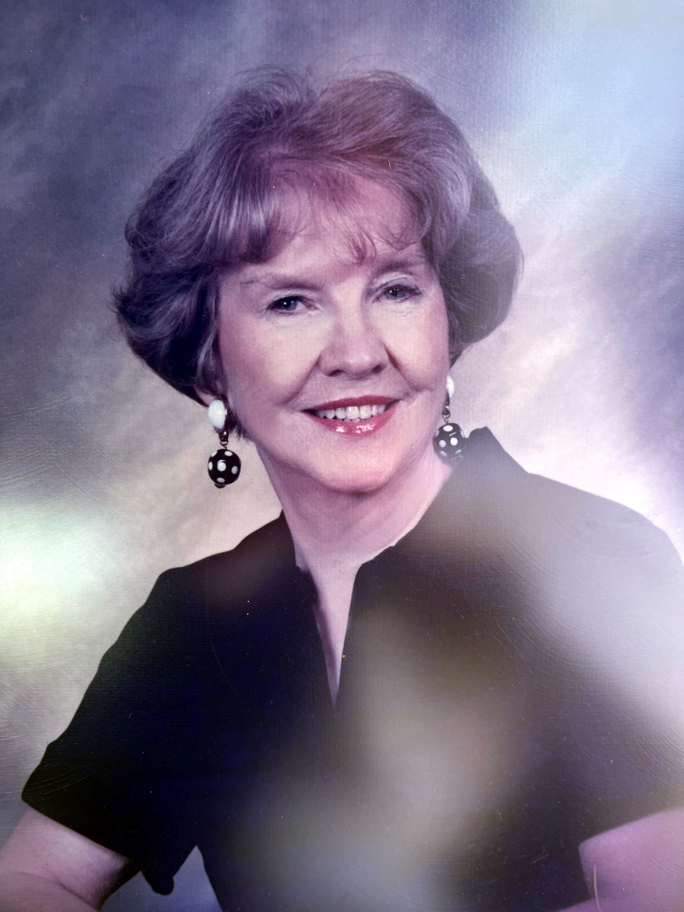 Willodean Tyrrell Obituary - Northport, AL