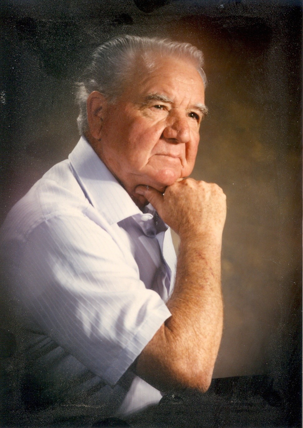 Paul Buckingham Obituary - Hughson, CA