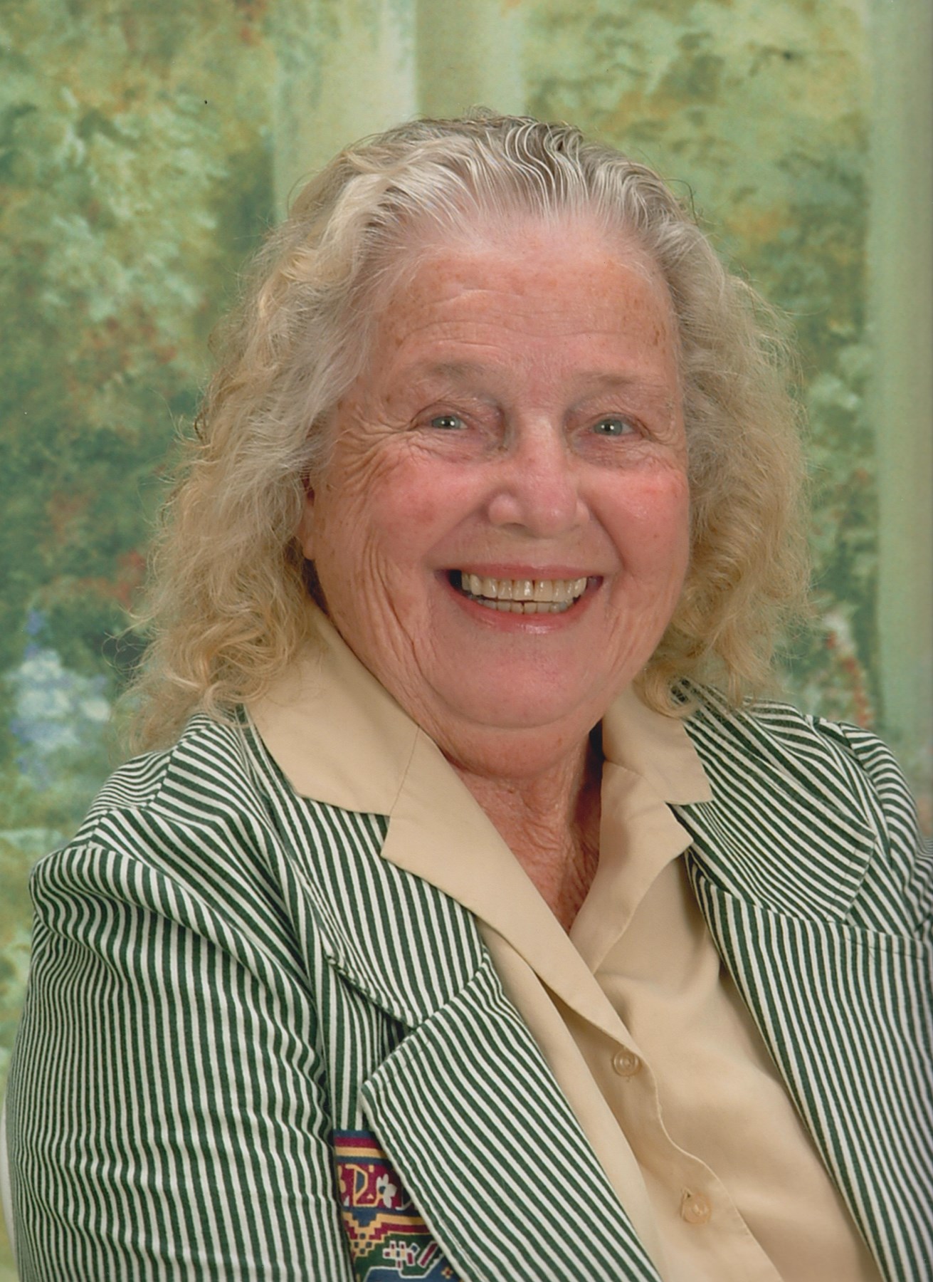 Irene Uptain Christian Obituary - Houston, TX