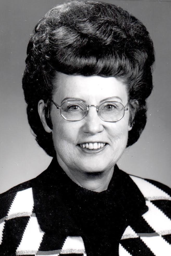 Alene Hansen Obituary - Millcreek, UT