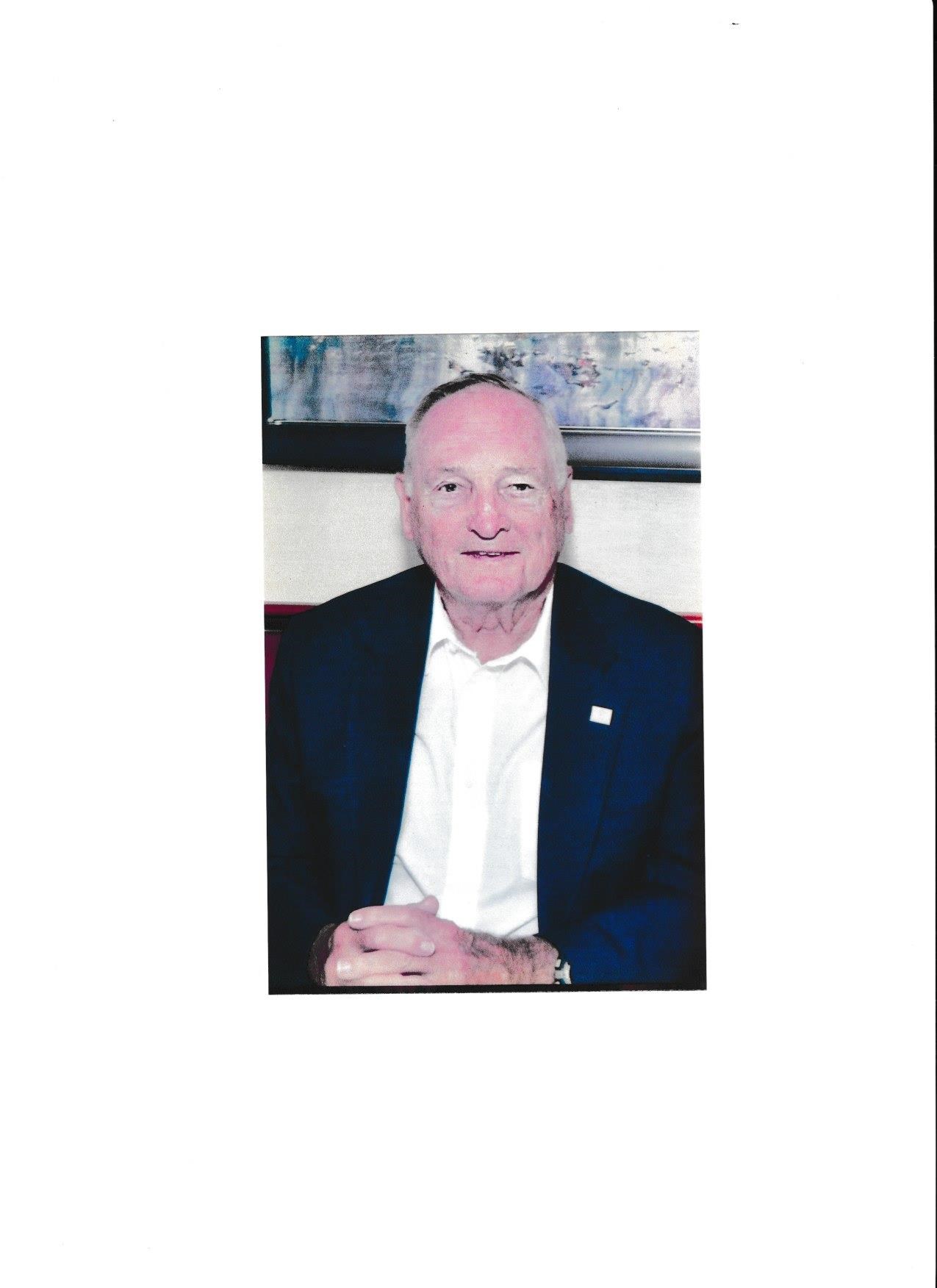 Frederick Louis Rudolph Obituary - Bolivia, NC