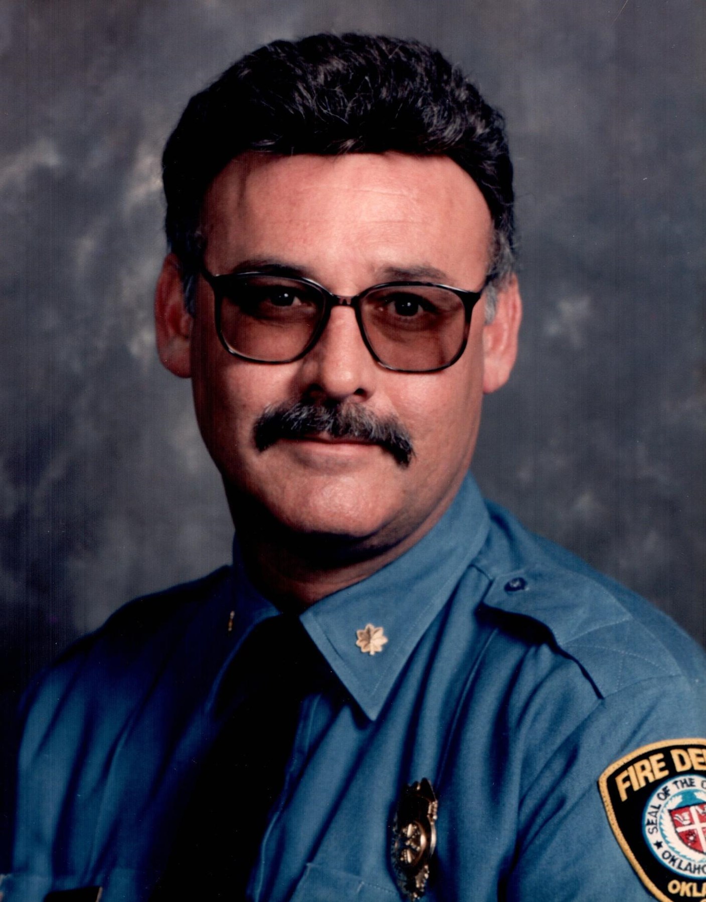 Jim Haney Obituary - Edmond, OK