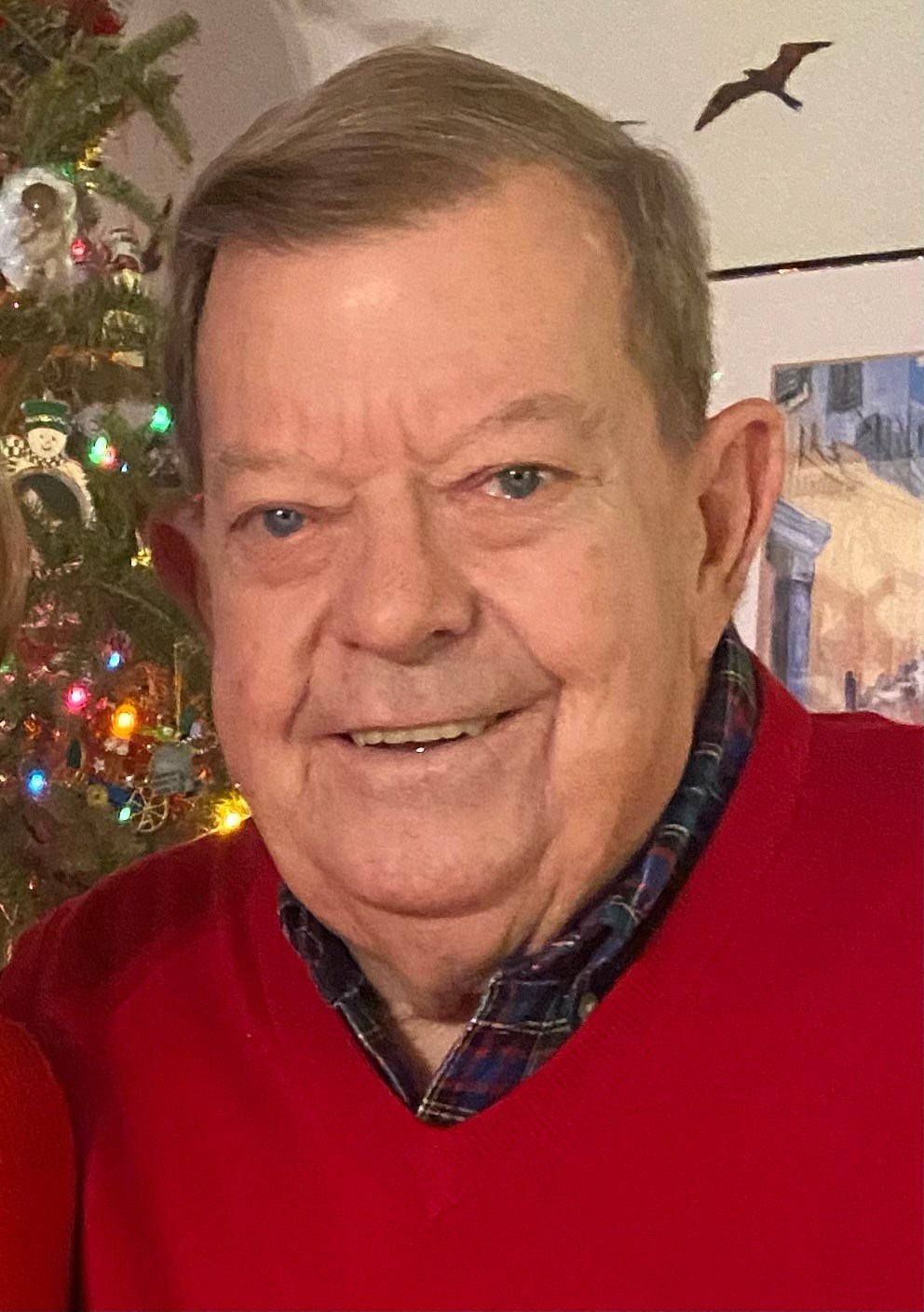 Michael Rountree Obituary - Dayton, OH